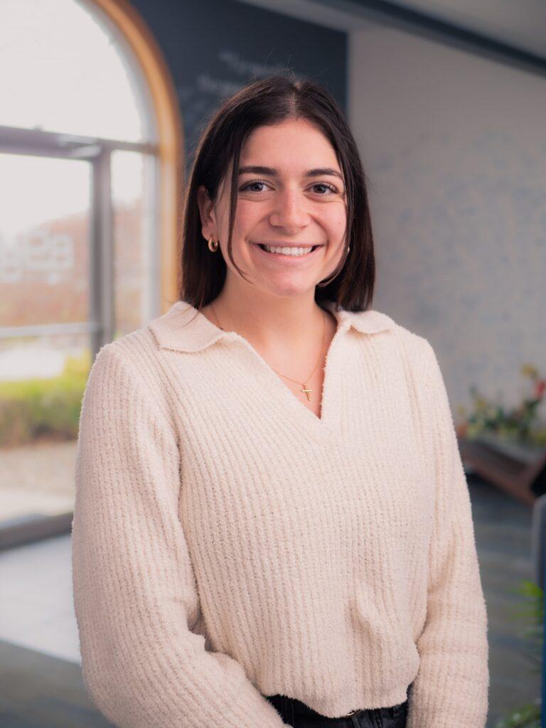 Meet Jaiden Dempsey | 898 Marketing