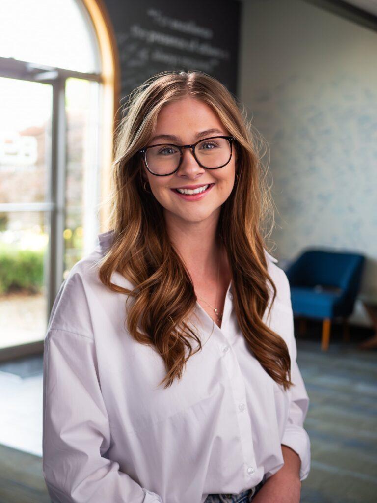 Meet Sarah Crowe | 898 Marketing
