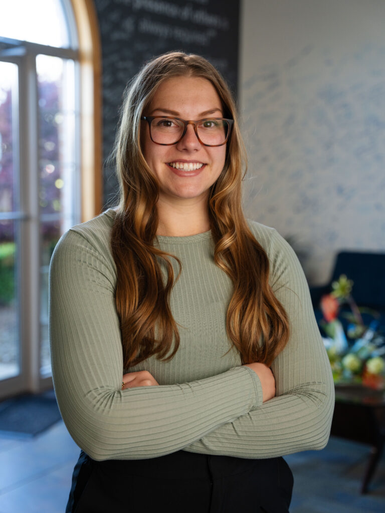 Meet Sara Rogers | 898 Marketing